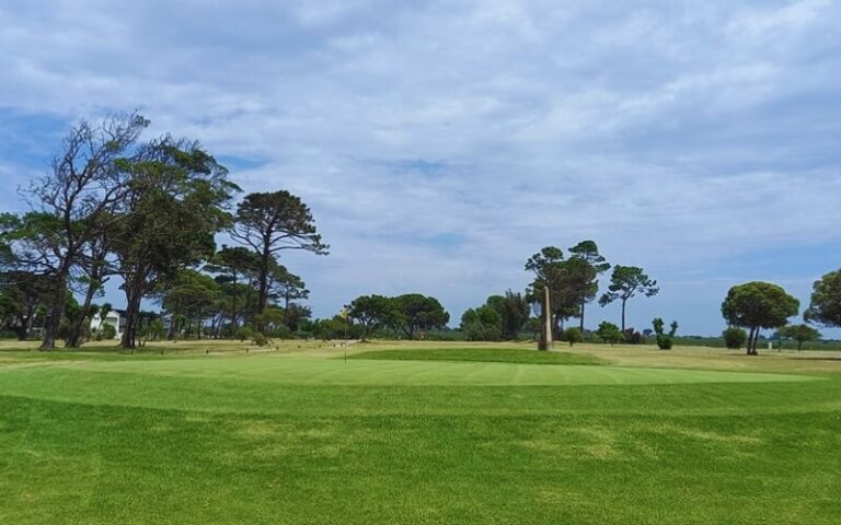East London Golf Club: Descriptions & Green Fees - GolfLux