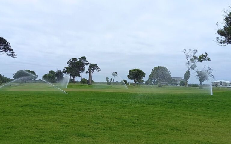 Walmer Country Club, Port Elizabeth, South Africa - GolfLux