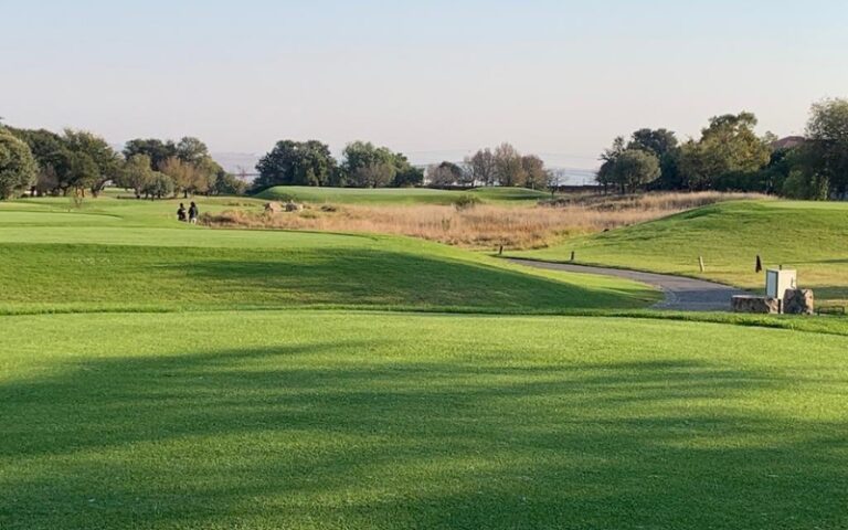 Benoni Country Club in Gauteng, South Africa - GolfLux