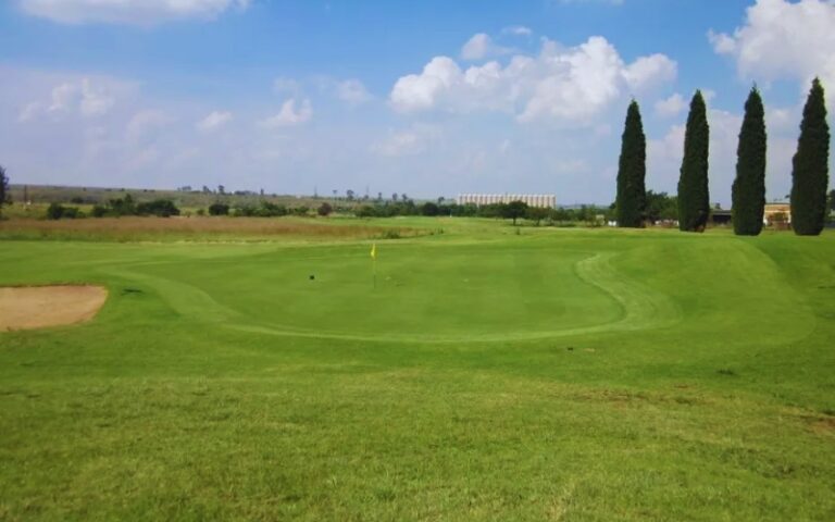 ERPM Golf Club: Course Information, Tee Time & Green Fees
