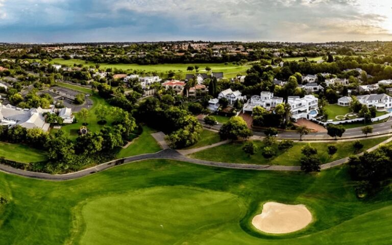 The River Club Golf Course: Tee Times & Green Fees - GolfLux