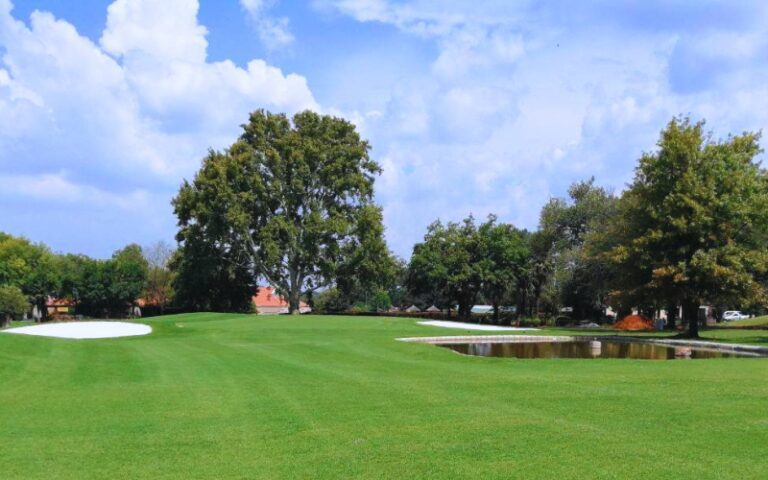 Huddle Park Golf & Recreation: Reviews & Ratings - GolfLux