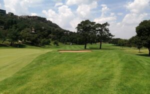 Glenvista Country Club: Green Fees & Reviews - GolfLux