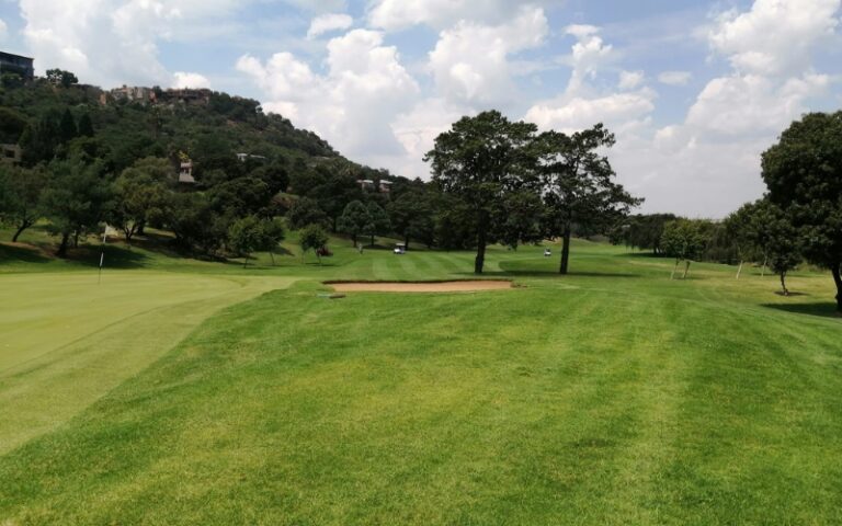 Glenvista Country Club: Green Fees & Reviews - GolfLux