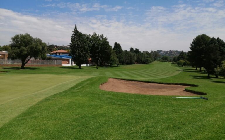 ERPM Golf Club: Course Information, Tee Time & Green Fees