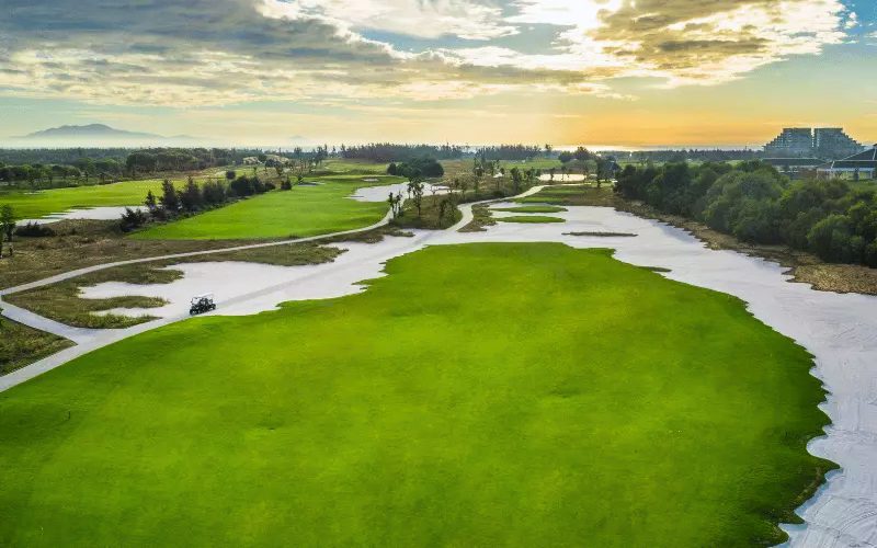 Hoi An Golf Package 4 Days - GolfLux