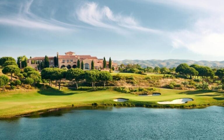Top 12 Best Golf Courses in Europe, Must-Visit in 2025