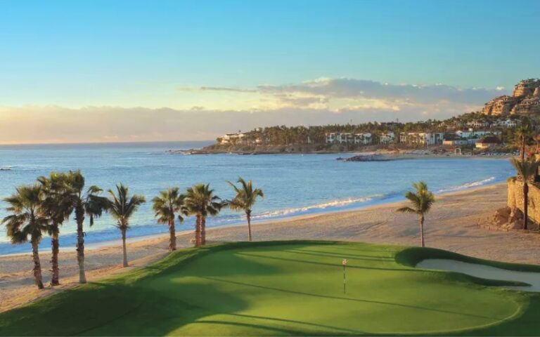 Top 15 Best Golf Courses in Mexico, Must-Play in 2025