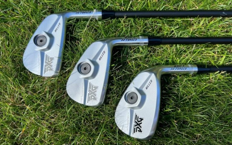 10 Best Golf Irons for Mid-Handicappers & Average Players