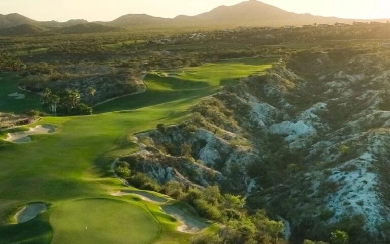 Top 15 Best Golf Courses in Mexico, Must-Play in 2025