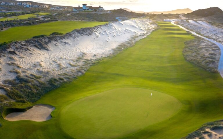 Top 15 Best Golf Courses in Mexico, Must-Play in 2025