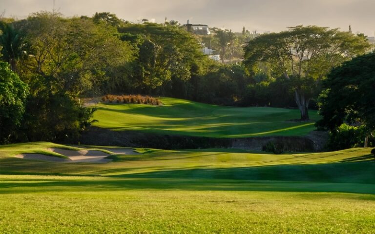 Top 15 Best Golf Courses in Mexico, Must-Play in 2025