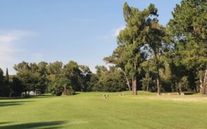 Benoni Country Club in Gauteng, South Africa - GolfLux