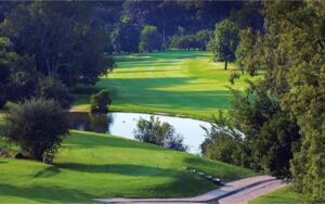 Bryanston Country Club in Gauteng, South Africa - GolfLux
