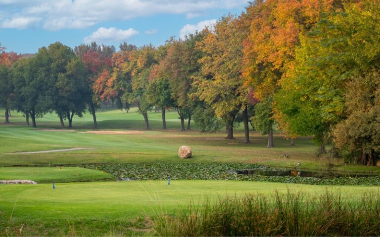 Bryanston Country Club in Gauteng, South Africa - GolfLux