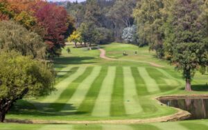 Bryanston Country Club in Gauteng, South Africa - GolfLux