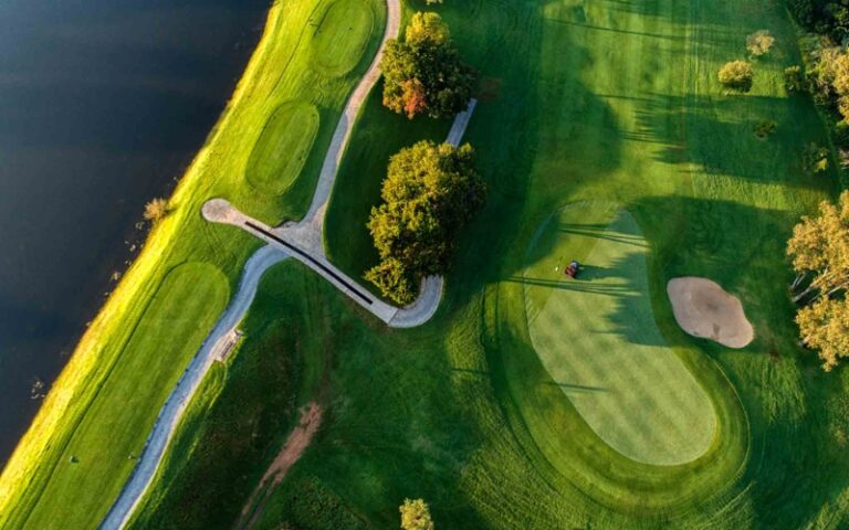 Bryanston Country Club in Gauteng, South Africa - GolfLux