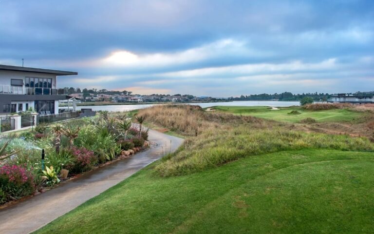Irene Country Club, Must-Play in South Africa in 2024