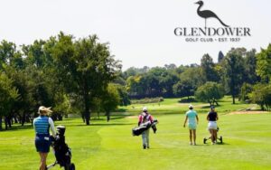 Glendower Golf Club in Gauteng, Tee Times - GolfLux