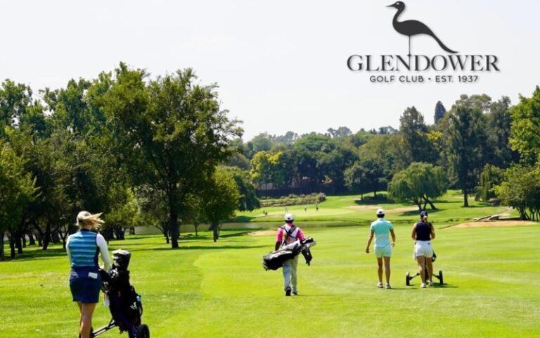 Glendower Golf Club in Gauteng, Tee Times - GolfLux