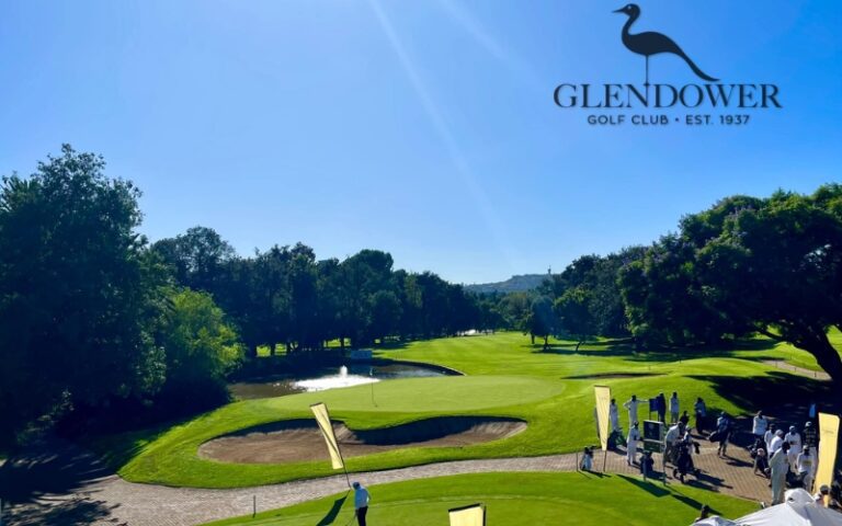 Glendower Golf Club in Gauteng, South Africa - GolfLux