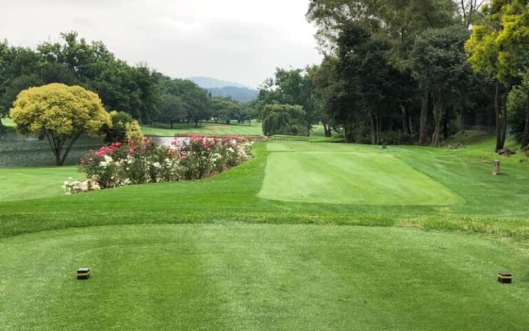 Glendower Golf Club in Gauteng, Tee Times - GolfLux