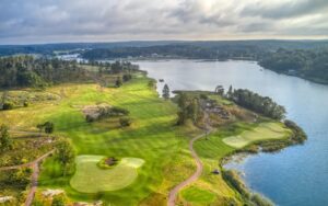 Must-Play Golf Courses in Finland 2025/2026 - GolfLux