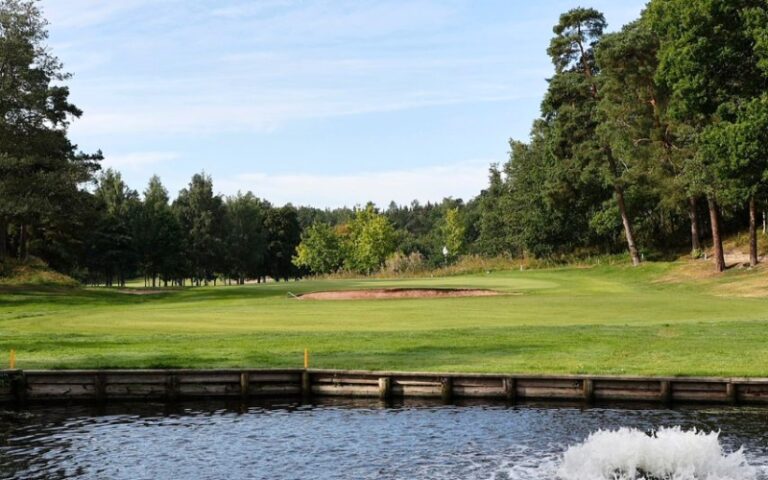 Must-Play Golf Courses in Finland 2025/2026 - GolfLux