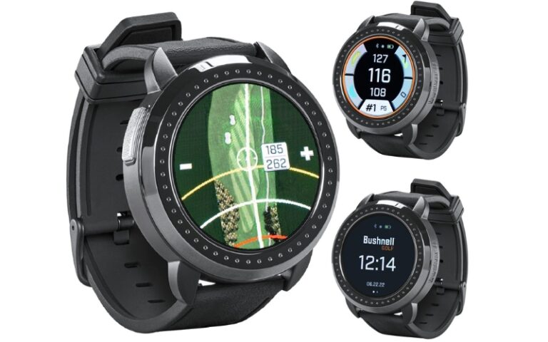 Best GPS Golf Watches of 2026: Selections from Top Brands