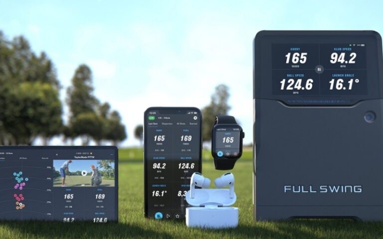 Best Golf Launch Monitors 2025: Quality Tested - GolfLux