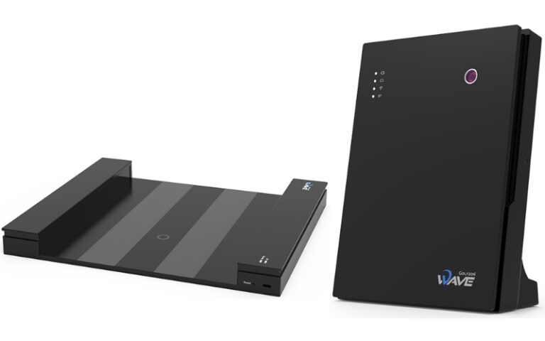 Best Golf Launch Monitors 2025: Quality Tested - GolfLux