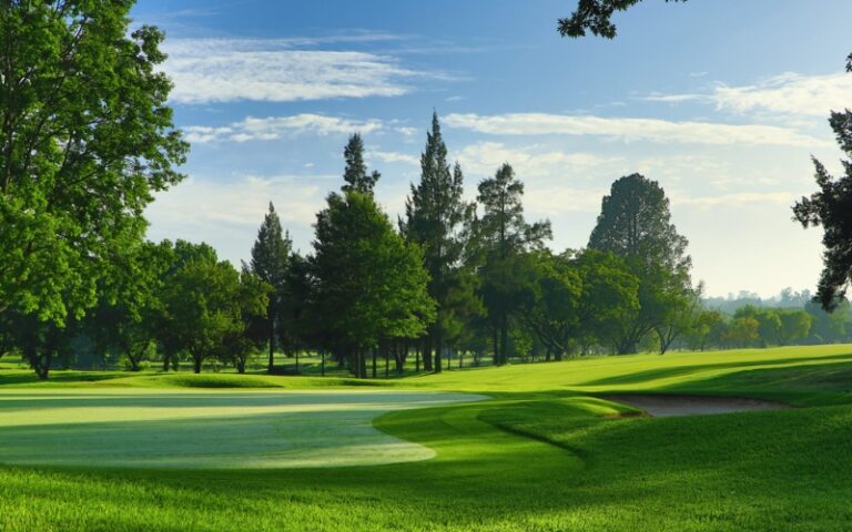 Waterkloof Golf Club in Gauteng, South Africa - GolfLux
