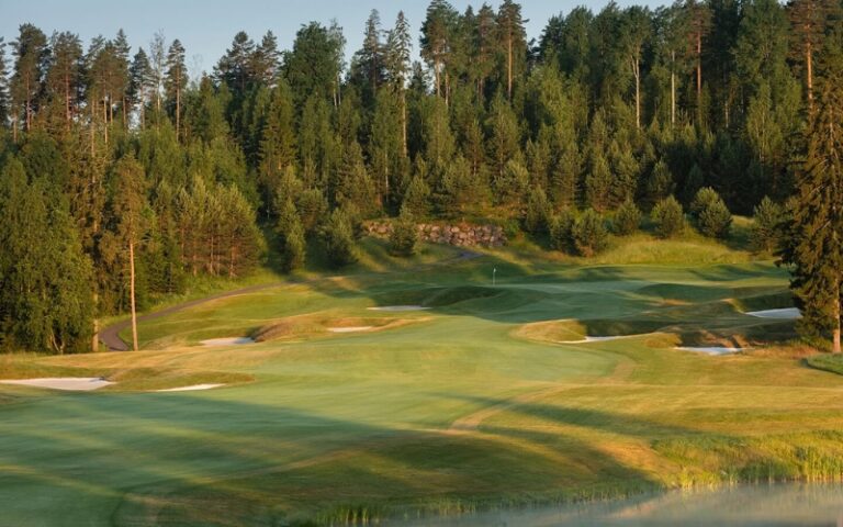 Must-Play Golf Courses in Finland 2025/2026 - GolfLux