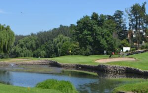 Modderfontein Golf Club: Green Fees & Tee Times - GolfLux