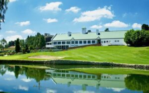 Modderfontein Golf Club: Green Fees & Tee Times - GolfLux