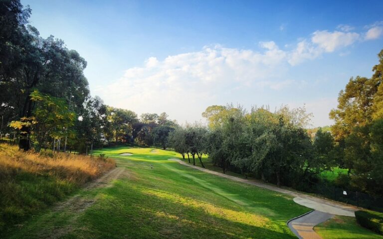 Parkview Golf Club in Gauteng: Course Information & Tee Time