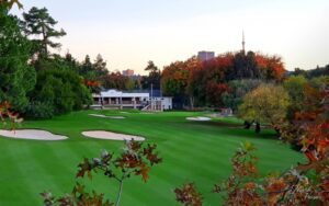 Parkview Golf Club in Gauteng: Course Information & Tee Time