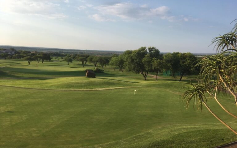 Modderfontein Golf Club: Green Fees & Tee Times - GolfLux