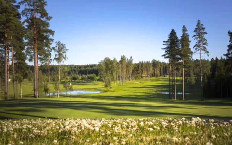 Must-Play Golf Courses in Finland 2025/2026 - GolfLux