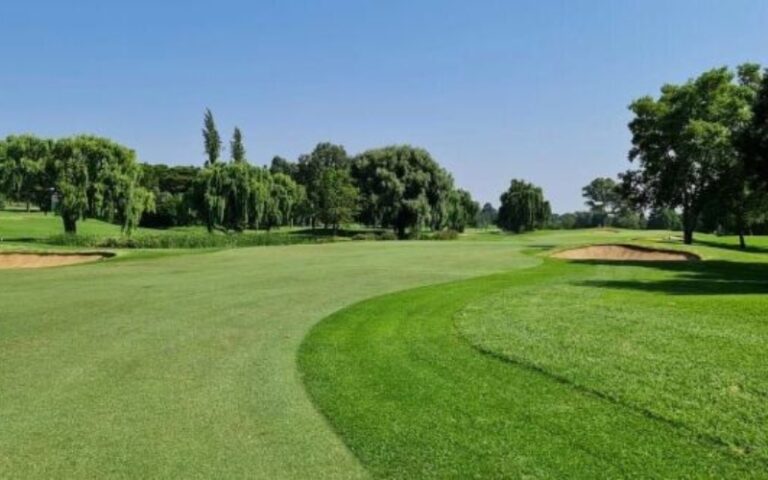Ruimsig Country Club in Gauteng, South Africa - GolfLux