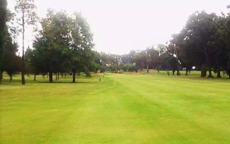 Randfontein Golf & Country Club in South Africa - GolfLux