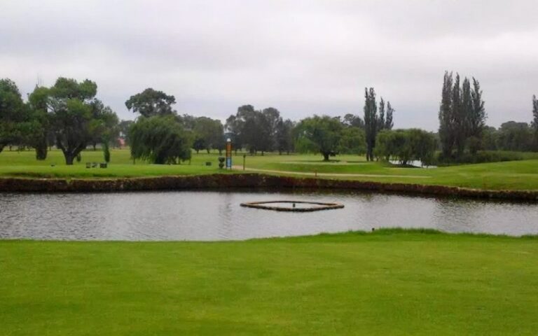 Randfontein Golf & Country Club in South Africa - GolfLux