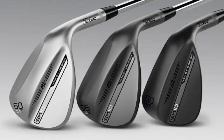 Best Golf Wedges to Transform Your 2025/26 Game - GolfLux