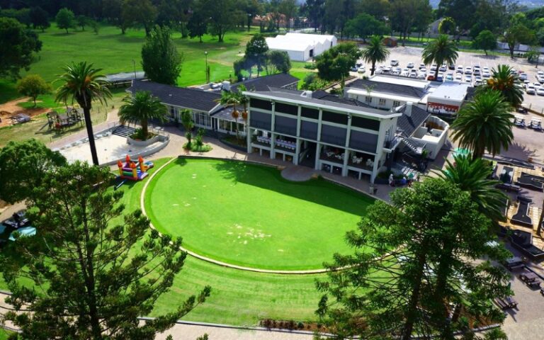 Huddle Park Golf & Recreation: Reviews & Ratings - GolfLux