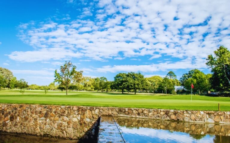 Parkview Golf Club in Gauteng: Course Information & Tee Time