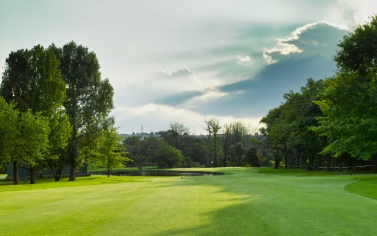 Irene Country Club, Must-Play in South Africa in 2024
