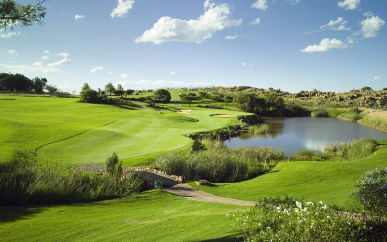 ERPM Golf Club: Course Information, Tee Time & Green Fees