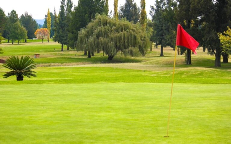 Waterkloof Golf Club in Gauteng, South Africa - GolfLux