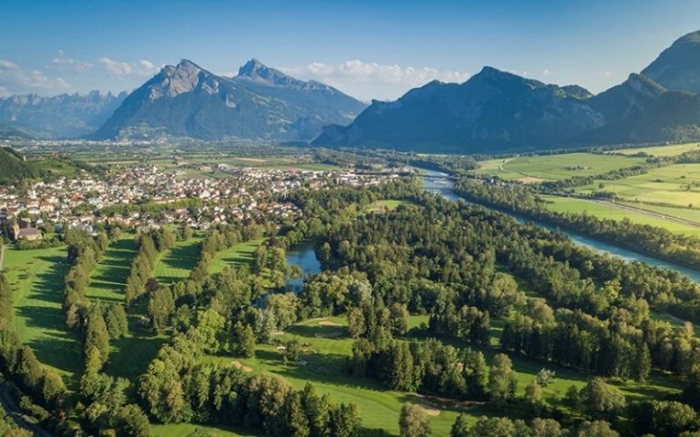 Best Golf Courses in Switzerland: Top 10 Rankings - GolfLux