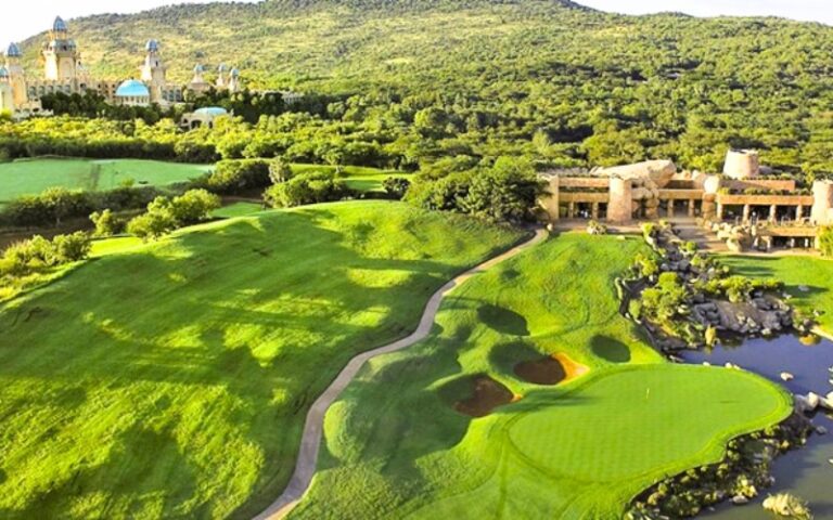 Zebula Golf Estate & Spa: Tee Times & Reviews - GolfLux